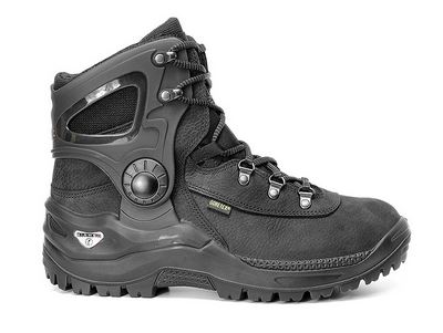 Werkschoen Elten S3 CI Fusion GTX 63481