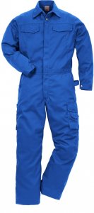 Fristads Amerikaanse Overalls Bedrijfskleding en Werkkleding Fristads ...